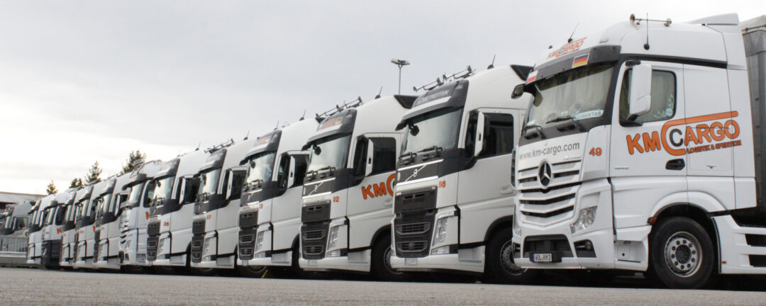 KM CARGO
